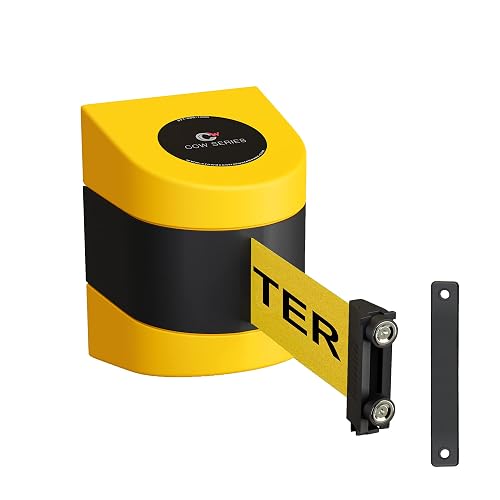 Crowd Control Warehouse - CCW Series WMB-220 Magnetic Wall Mount ...