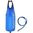 Amazon.com : Waterdrop Gravity Water Bag for Camping, Travel ...