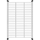 BLANCO Precis Stainless Steel Floating Sink Grid - Amazon.com