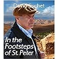 Amazon.com: David Suchet: In the Footsteps of St. Peter [Blu-ray ...