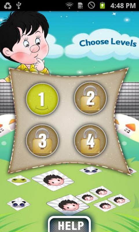 Kids Memory Game - Match & Win:Amazon.com:Appstore for Android