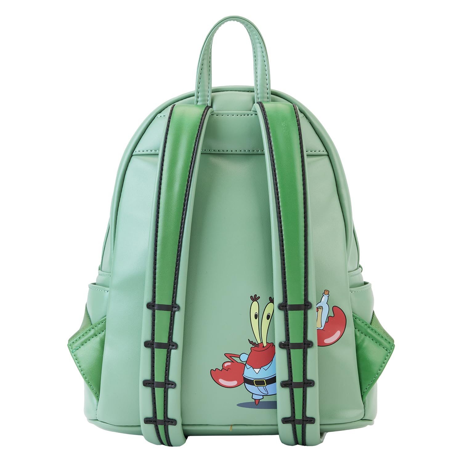 Mua Loungefly Backpack Spongebob Squarepants - Spongebob Plankton ...