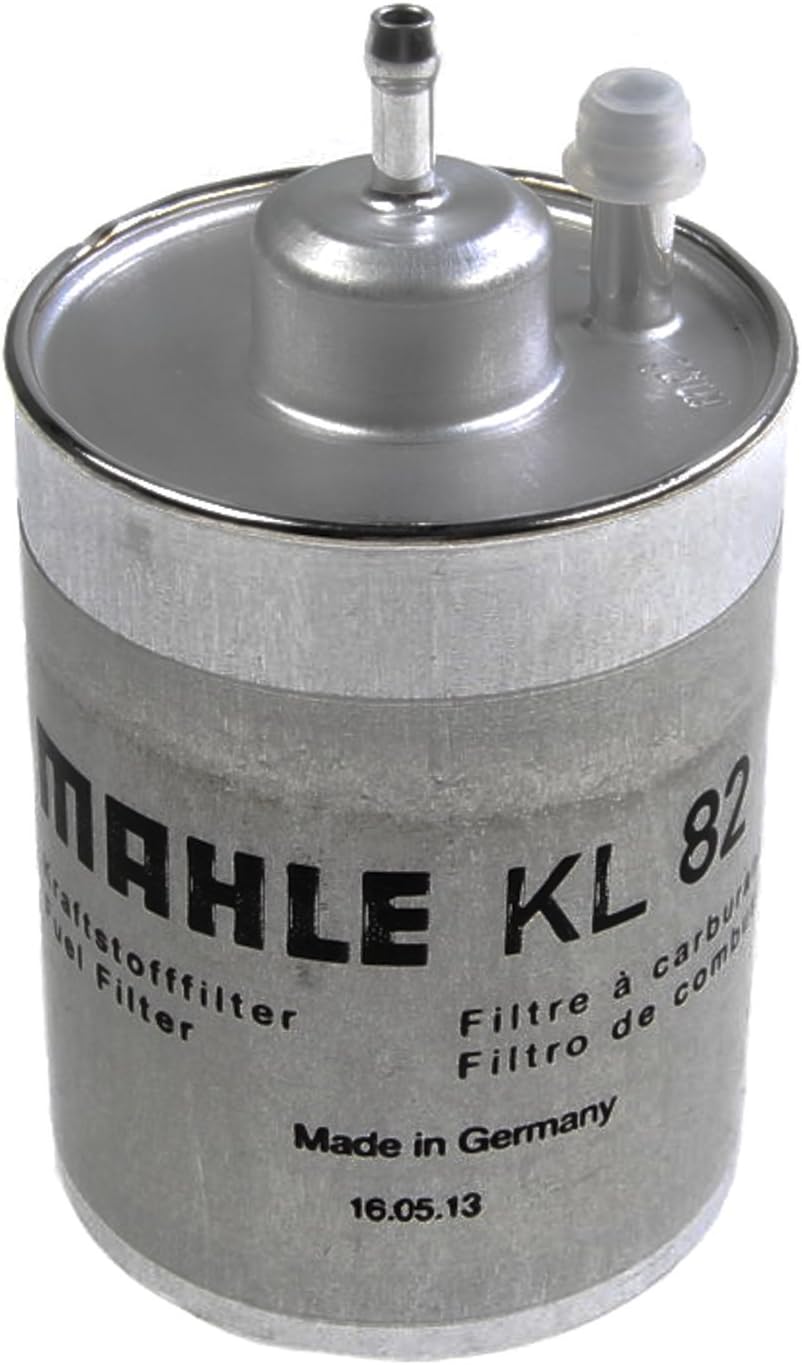 MAHLE Original KL 82 Fuel Filter, Fuel Filters - Amazon Canada
