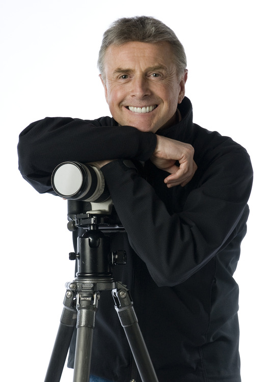 Art Wolfe – Audio Books, Best Sellers, Author Bio | Audible.com