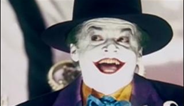 Watch Batman 20th Anniversary Edition& Who Should Play The Joker on ...