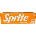 Amazon.com : Tropical mix Sprite (hints of strawberry and pineapple ...