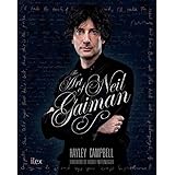 Amazon.com: Art of Neil Gaiman: The Story of a Writer with Handwritten ...
