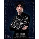 Art of Neil Gaiman: The Story of a Writer with Handwritten Notes ...