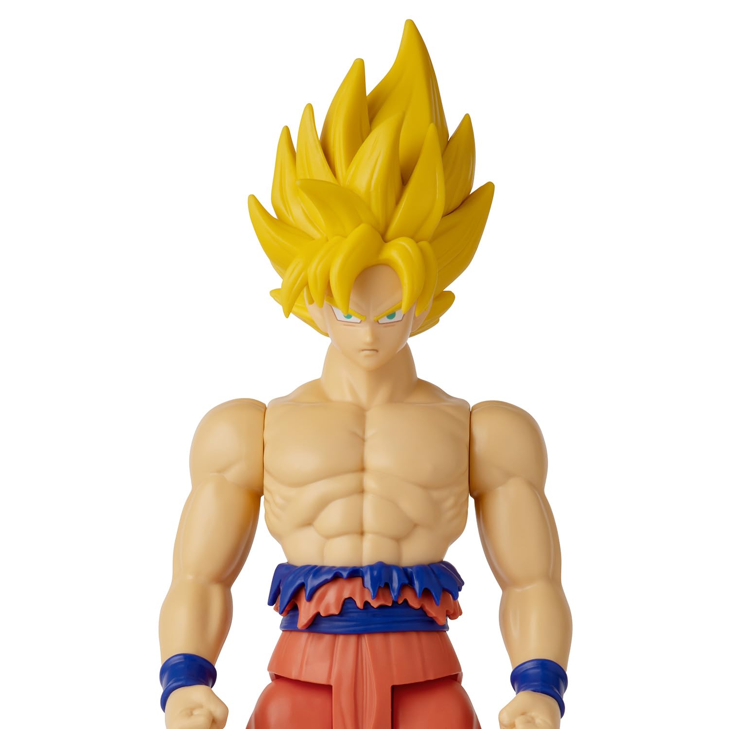 Mua BANDAI - Dragon Ball - Giant Limit Breaker Figure - Super Saiyan ...