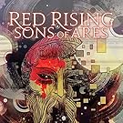 Amazon.com: Pierce Brown's Red Rising: Sons Of Ares #1 (of 6) eBook ...