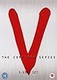 V Complete Series [Reino Unido] [DVD]: Amazon.es: V: Cine y Series TV