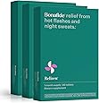 Amazon.com: Bonafide Relizen – Powerful, Hormone-Free Relief from Hot ...