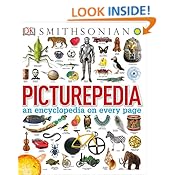 Picturepedia: An Encyclopedia on Every Page: DK: 9781465438287: Amazon ...