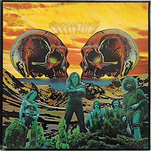 Steppenwolf 7: Amazon.de: Musik-CDs & Vinyl