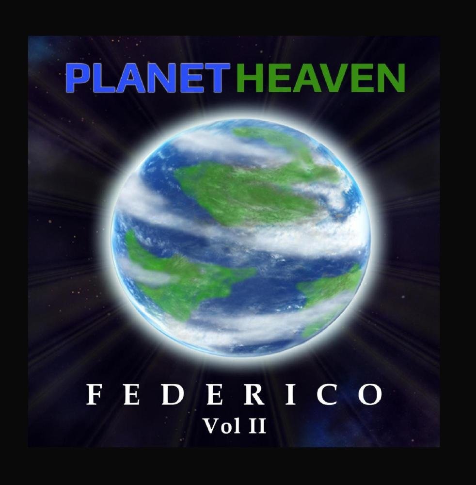Freddy Hayler - Planet Heaven, Vol. 2 - Amazon.com Music