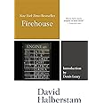 Firehouse: Halberstam, David: 9780786888511: Amazon.com: Books