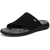 Amazon.com | Ryka Women's Restore Slide Recovery Sandal | Sport Sandals ...