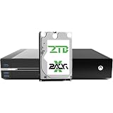 Amazon.com: XPACK Hard drive Enclosure only NO hard drive included with ...