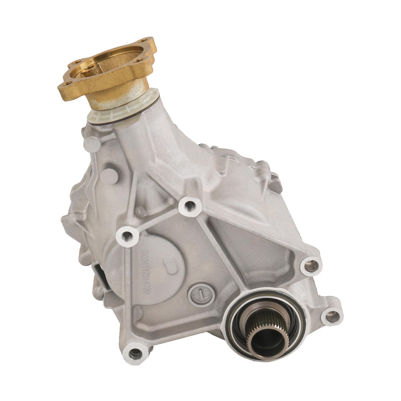 PTO PTU Power Take Off Transfer Case Differential Unit Transfer Case ...