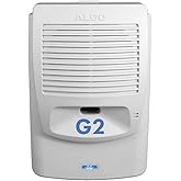 Amazon.com: Algo 8180 PoE IP Paging and SIP Loud Ringer Indoor Audio Alerter, Wideband IP ...