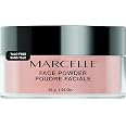 Marcelle Loose Setting Face Powder, Talc-Free, Hypoallergenic and ...