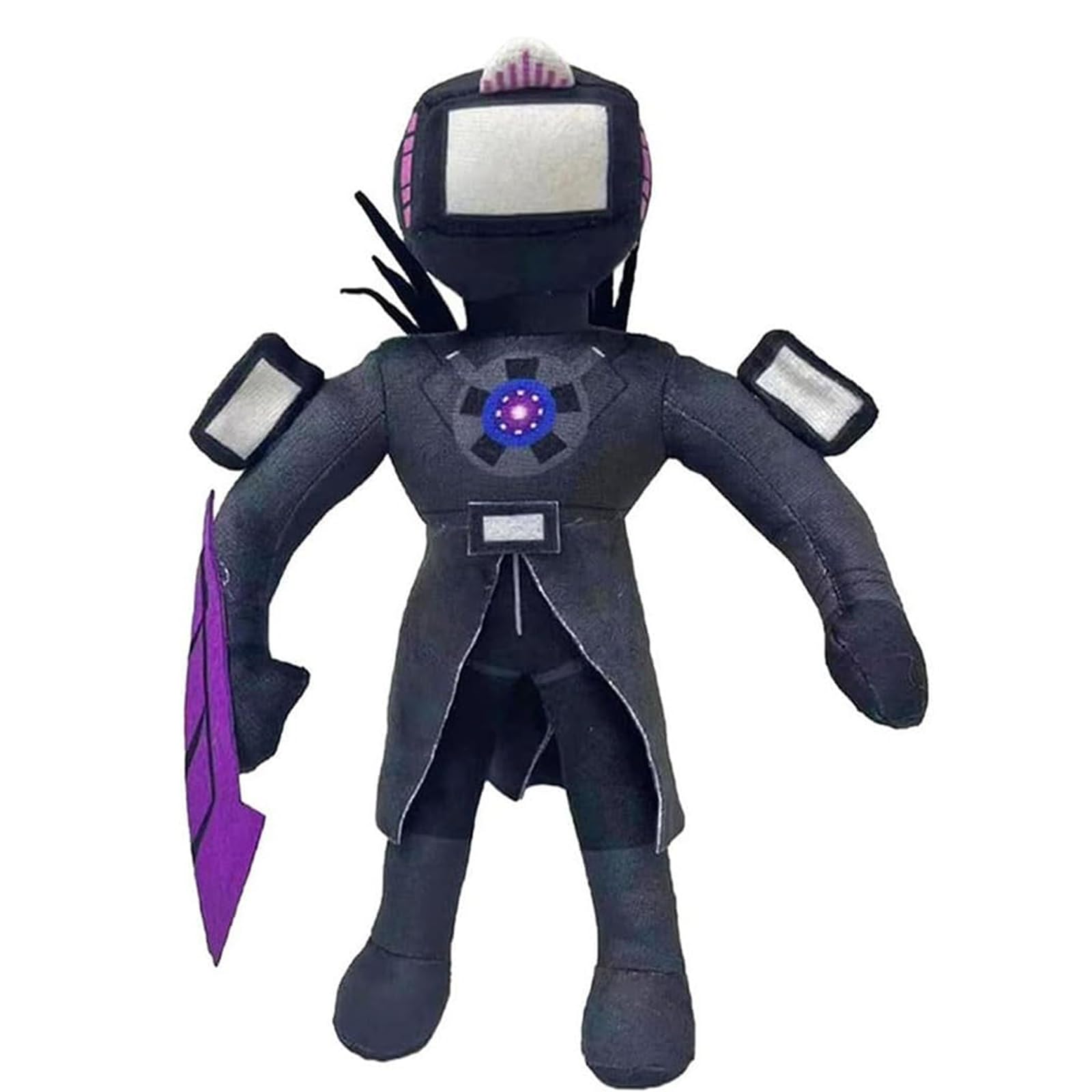Mua GUUIESMU Skibidi Plush,Toilet Tv Man Titan,Titan Cameraman Plush ...