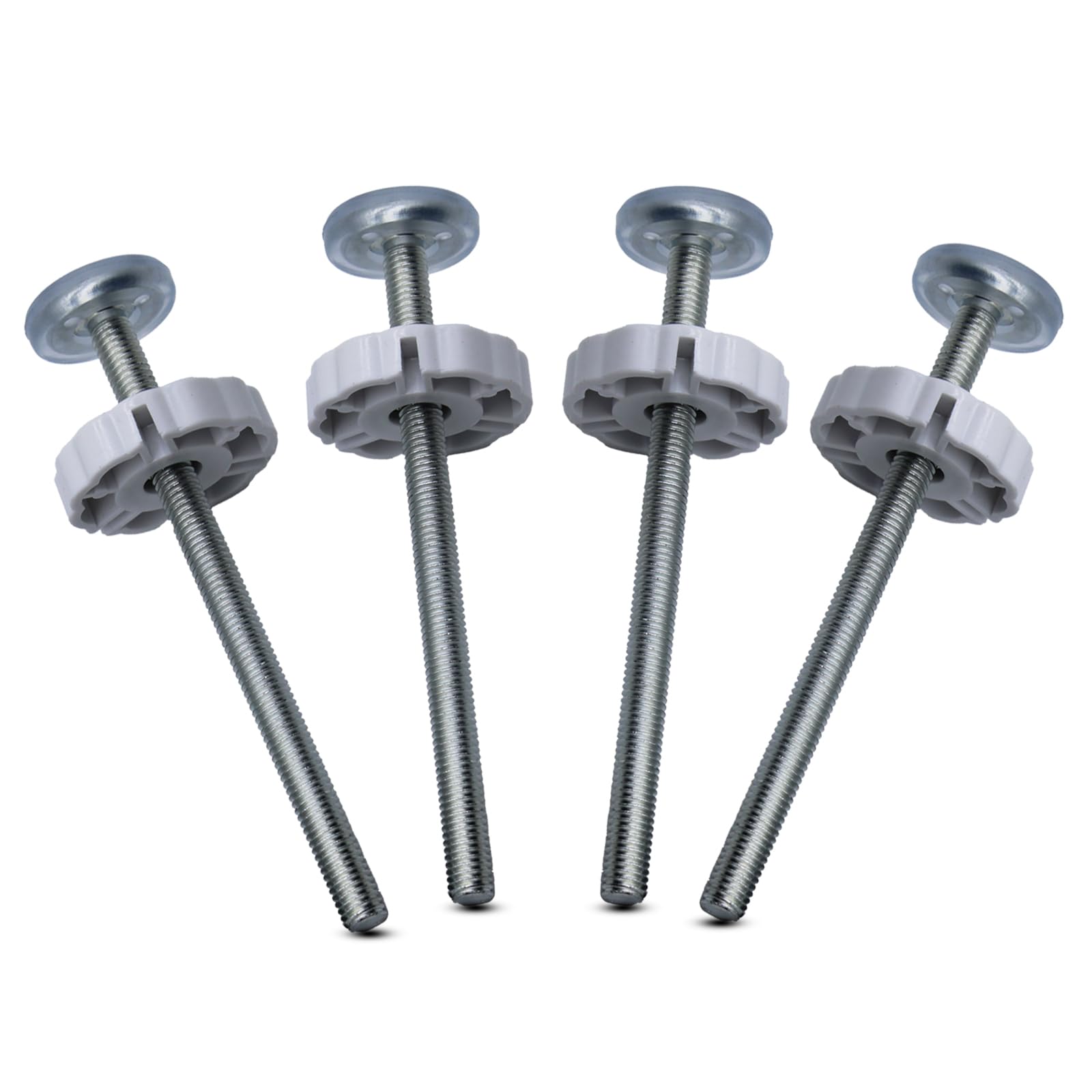 Mua SHYUJAJIE Universal Baby Gate Threaded Spindle Rod, Baby Gate Wall ...