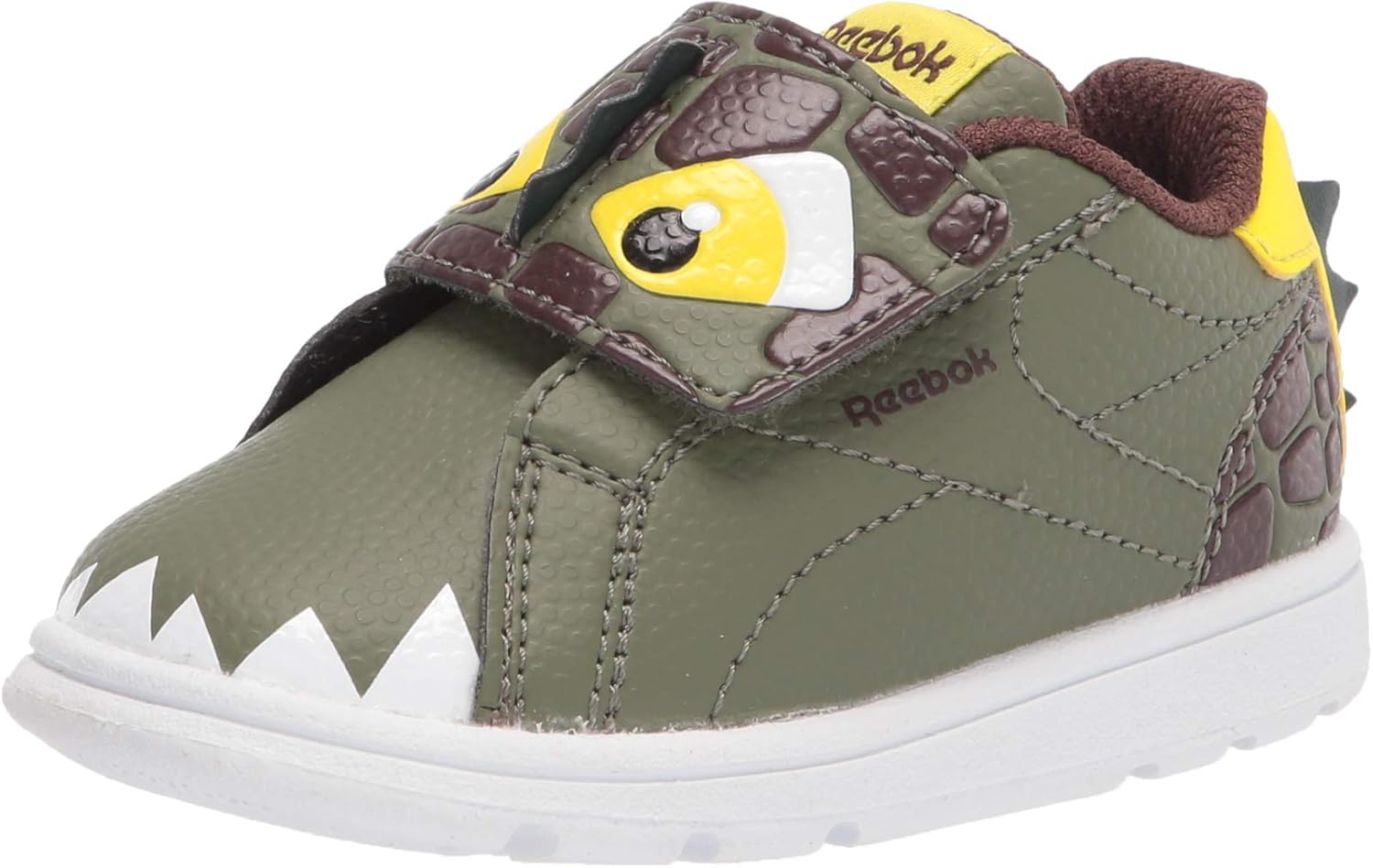 Amazon.com | Reebok Unisex-Child Complete Clean 2.0 Animal Critters ...