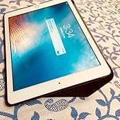 Apple iPad(6th Gen) Tablet (9.7 inch, 32GB, Wi-Fi), Gold: Amazon.in ...