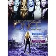 Amazon.com: Once Upon A Time: Season 2 : Jennifer Morrison, Ginnifer ...
