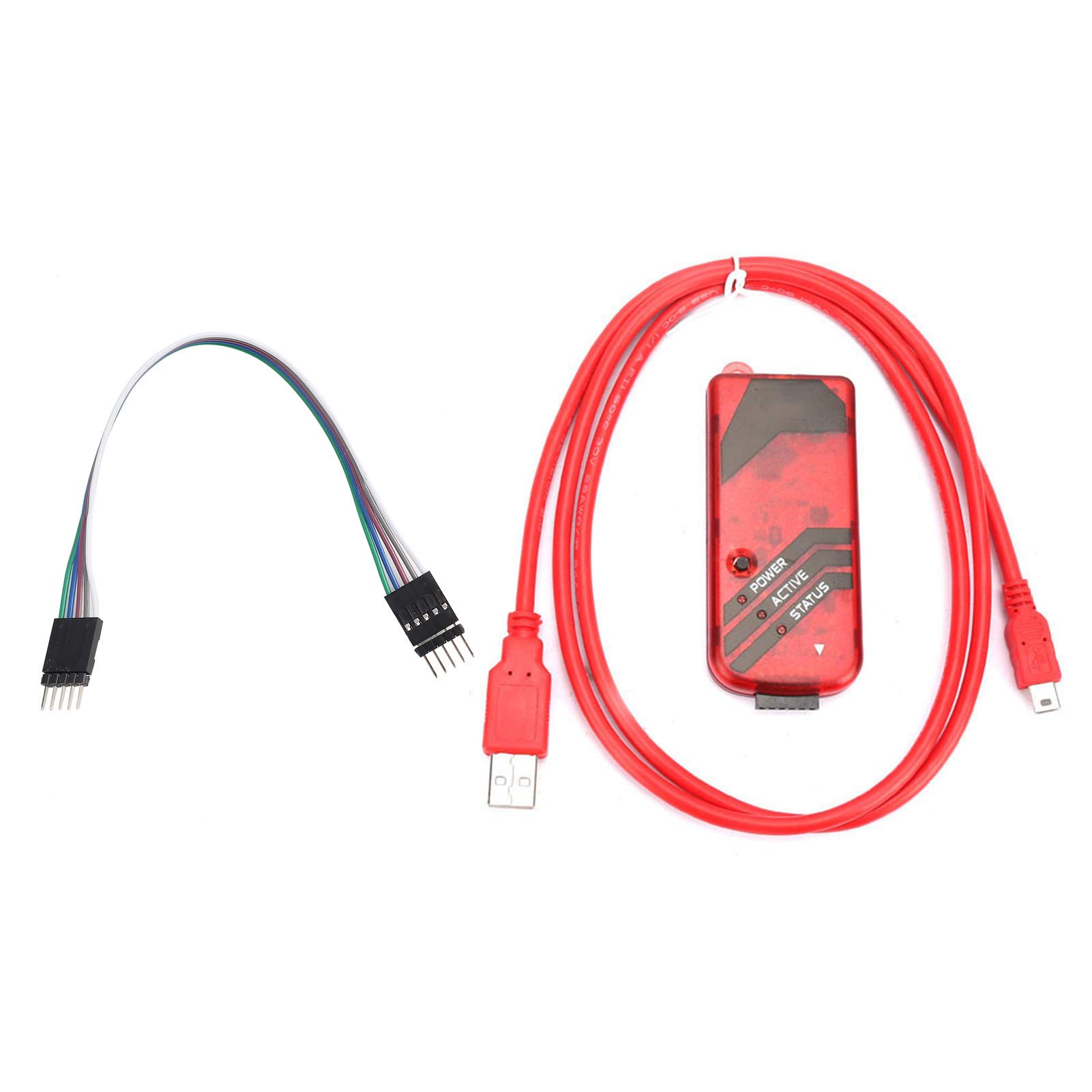 Mua PICKIT 3 Kit3 PIC Programmer Set Kit2 Kit3 Debugger Universal Programmer Emulator PIC ...