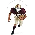 Amazon.com: Cardboard People Football Player Stand-in Life Size ...