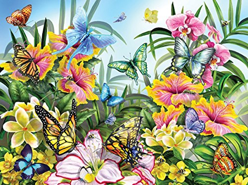Spring Jigsaw Puzzles | Jigsaw Puzzles For Adults