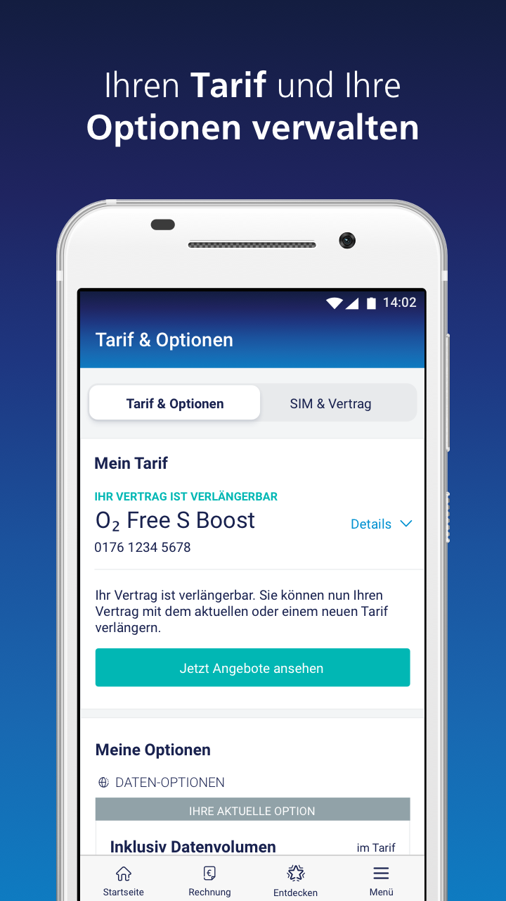 Mein o2:Amazon.de:Appstore for Android