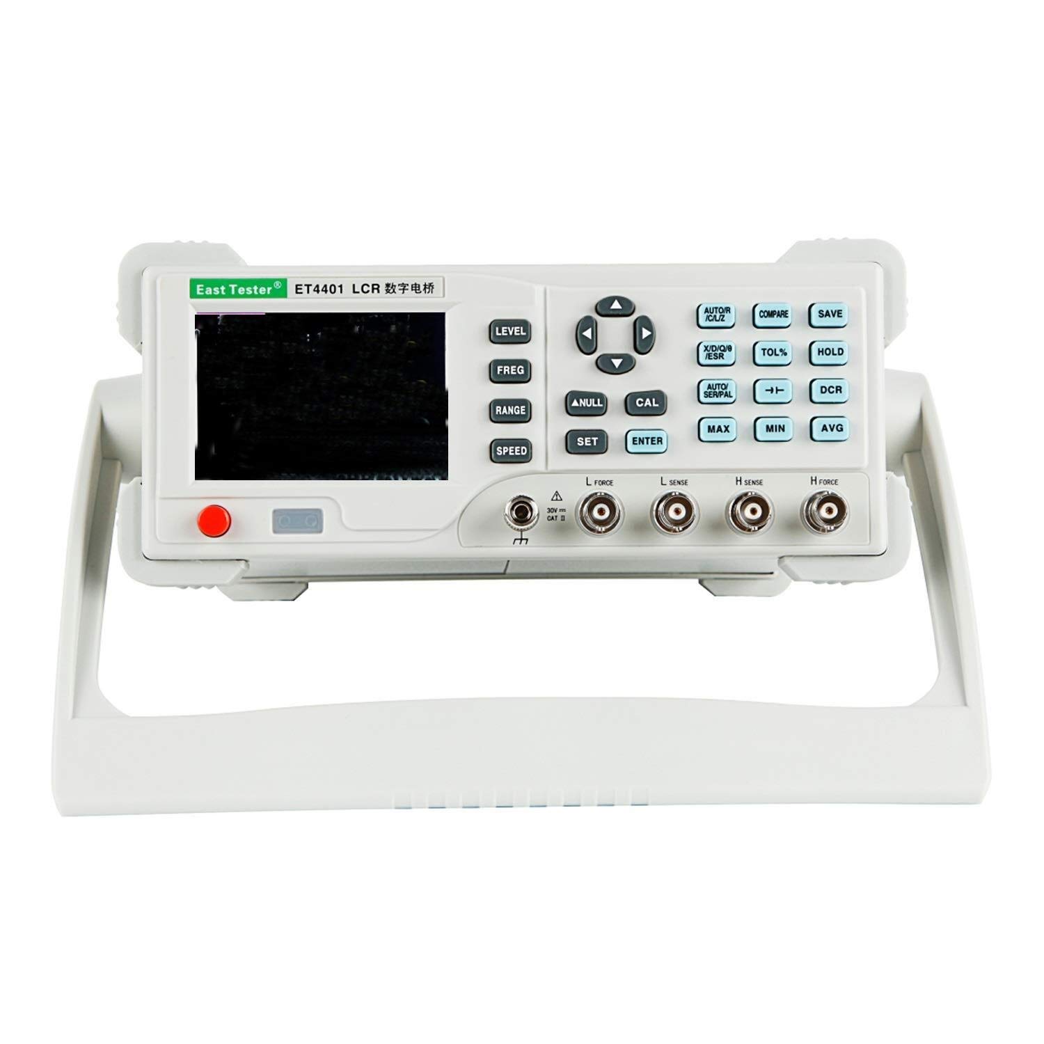 Mua KAIBINY DIDGITAL LCR Meter High Precision Benchtop Digital LCR ...