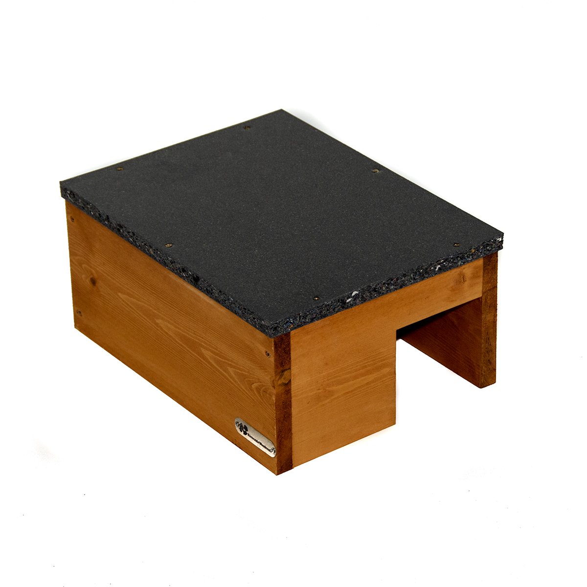 Riverside Woodcraft Hedgehog hideaway With Anti Bacteria Coating ...