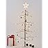 Amazon.com : LIGHTSHARE Star Tree 112 LED Lights Warm White for Home ...