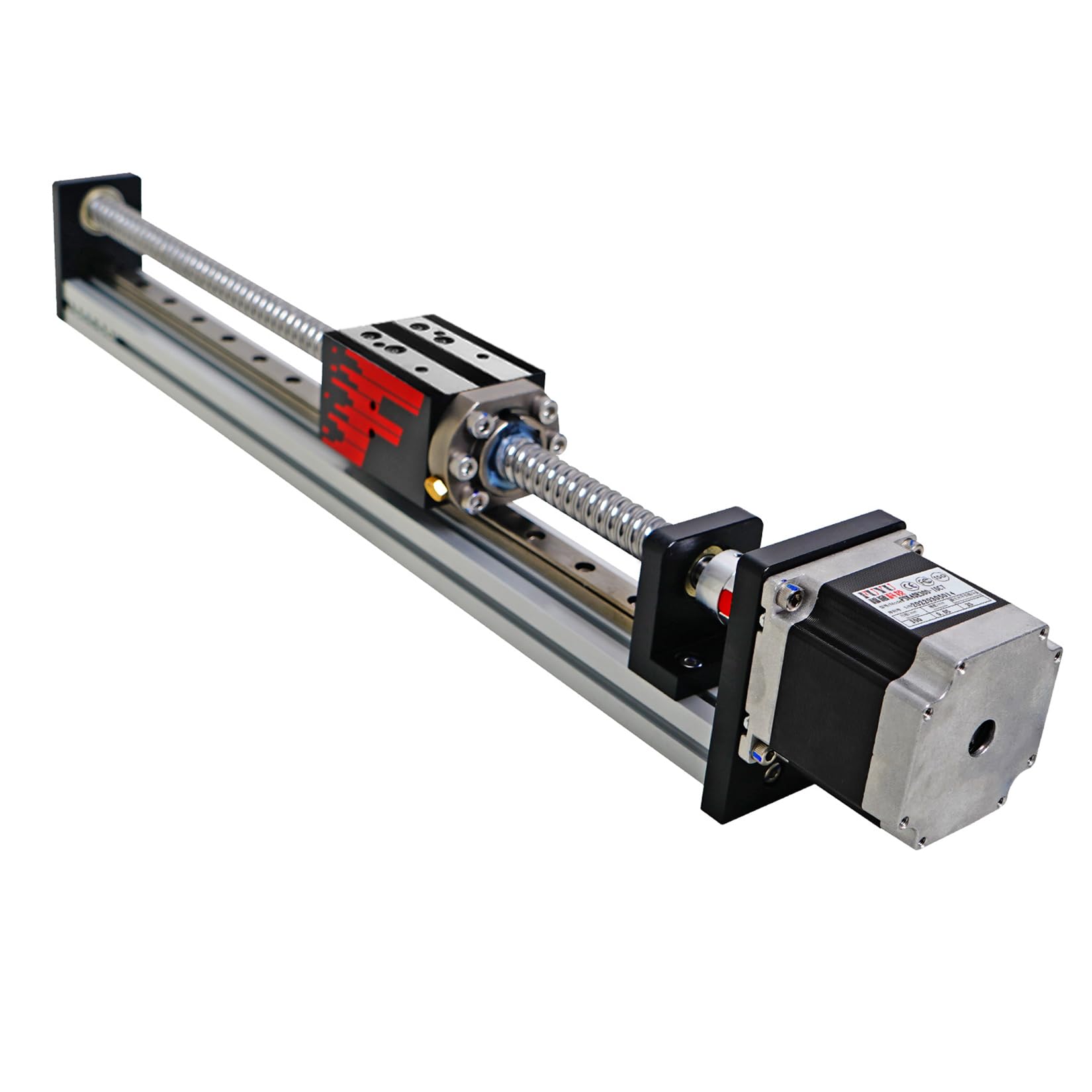 Mua FUYU FSL40 Linear Guide Version 2.0 Table Ball Screw Motion CNC Linear Guide Stage Actuator ...