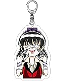 Amazon.com: xowshine The Seven Deadly Sins Keychain, Anime Meliodas ...