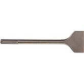 Amazon.com: Hitachi 724965 SDS Max 2-Inch x 12-Inch Scaling Hammer ...