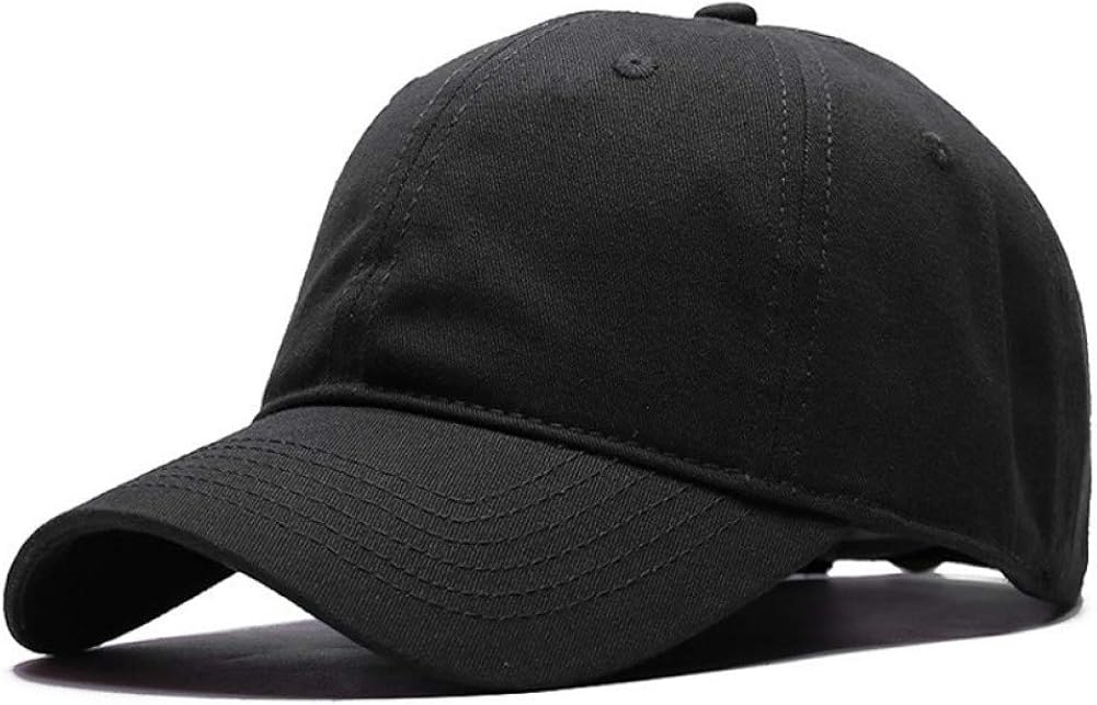 LMENGY Baseball Cap Big Head Man Large Size Baseball Hats Fashion LMENGY Baseball Cap Big Head Man Large Size Baseball Hats Fashion