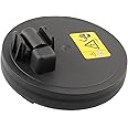 Amazon.com: PCV Valve Diaphragm Cap Cover Compatible with BMW N55 3.0L ...