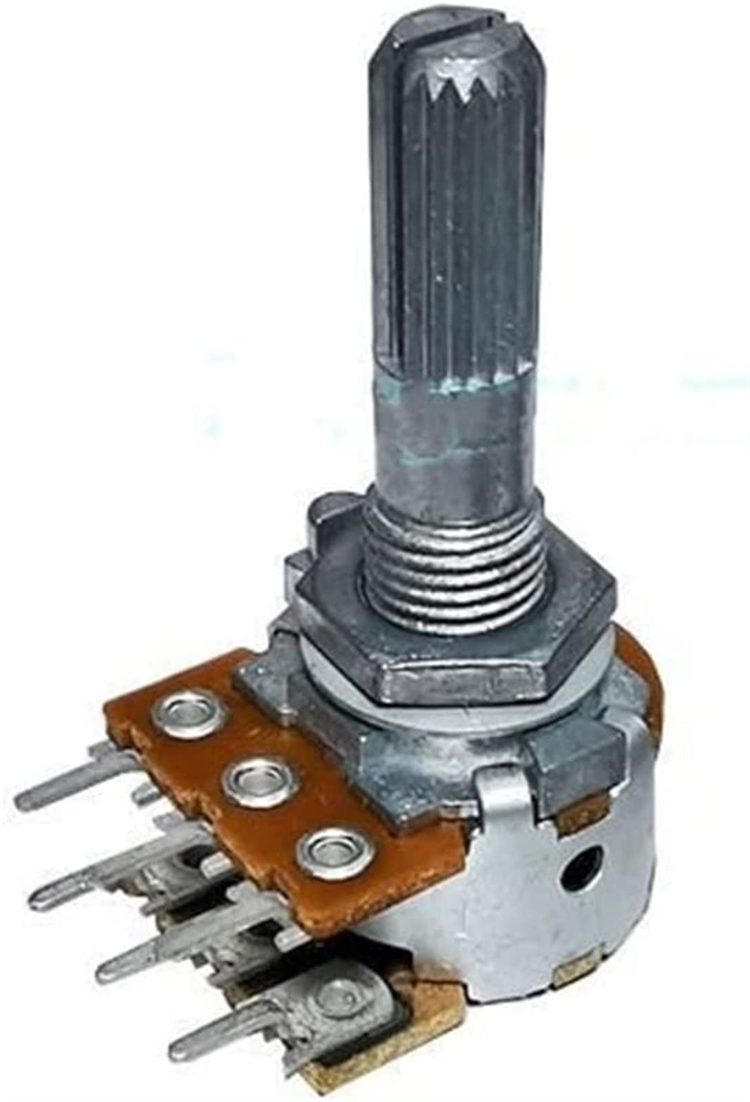 Mua Encoder 1pc ALPS RK163 50K 100K Audio Amplifier Amplifier Volume ...