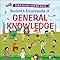 Buy Student's Encyclopedia of General Knowledge (General Press) Book ...