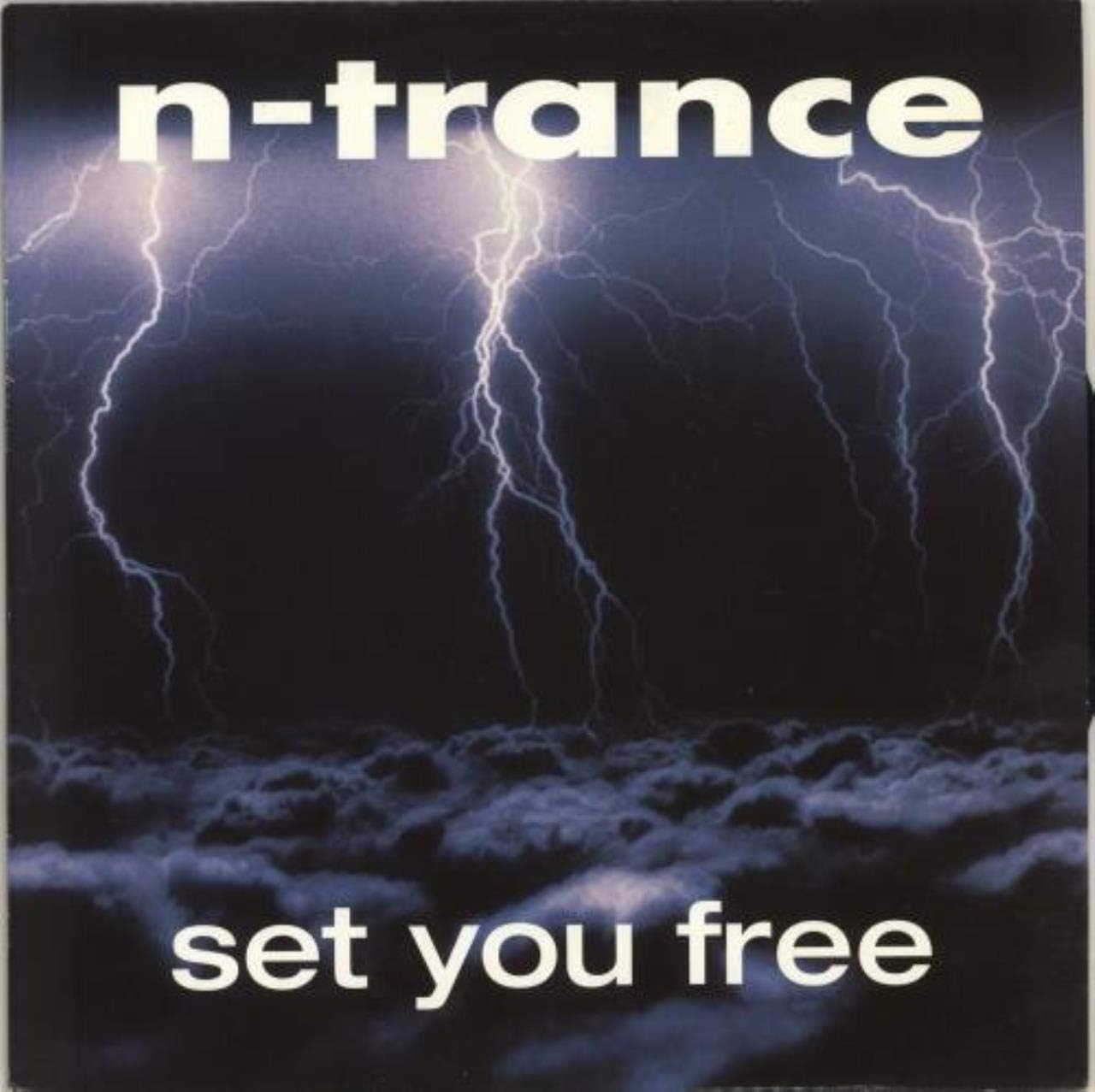 N TRANCE / SET YOU FREE - Amazon.co.uk
