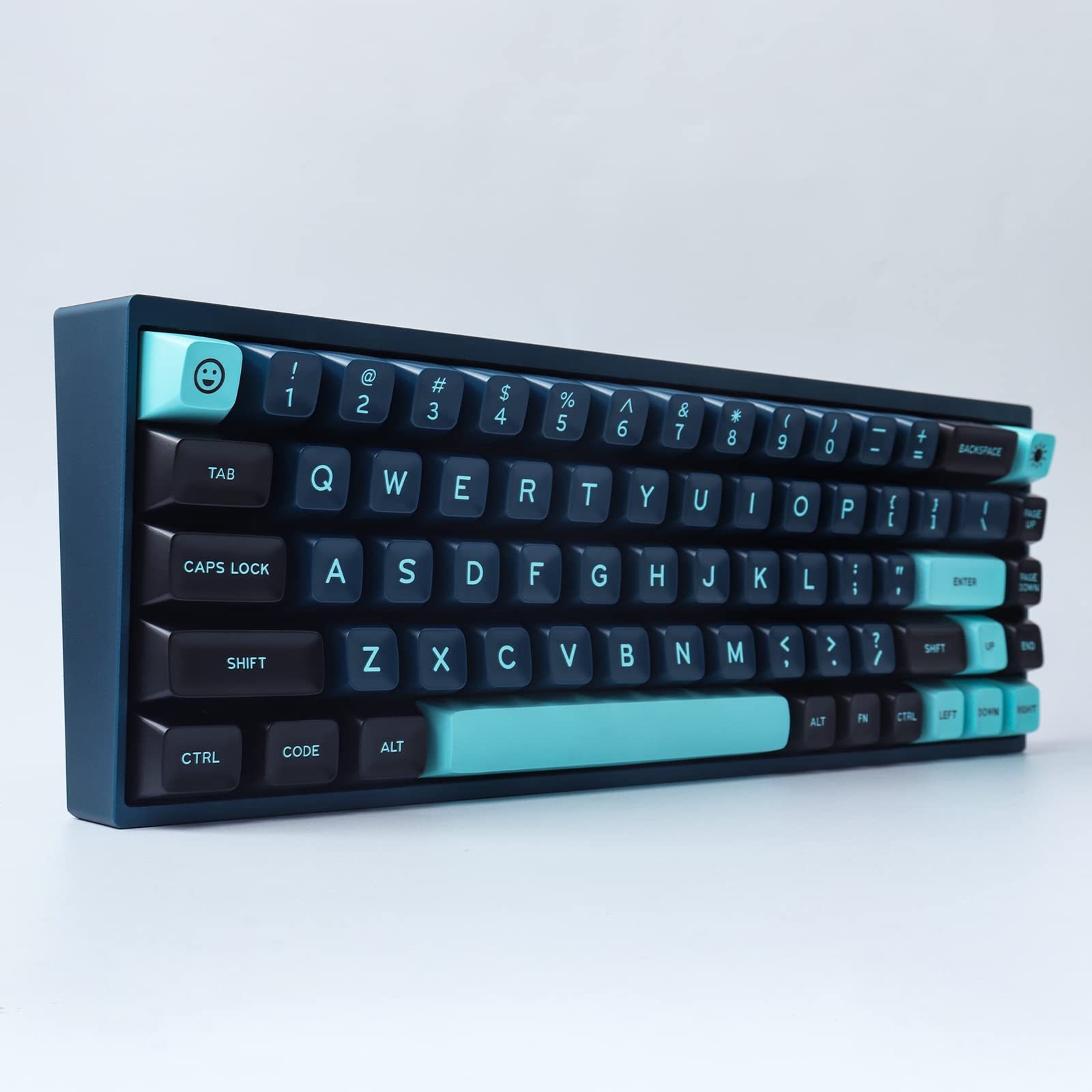 Mua Hyekit Custom Keycaps - Doubleshot Keycaps, Godzilla, SA Profile ...