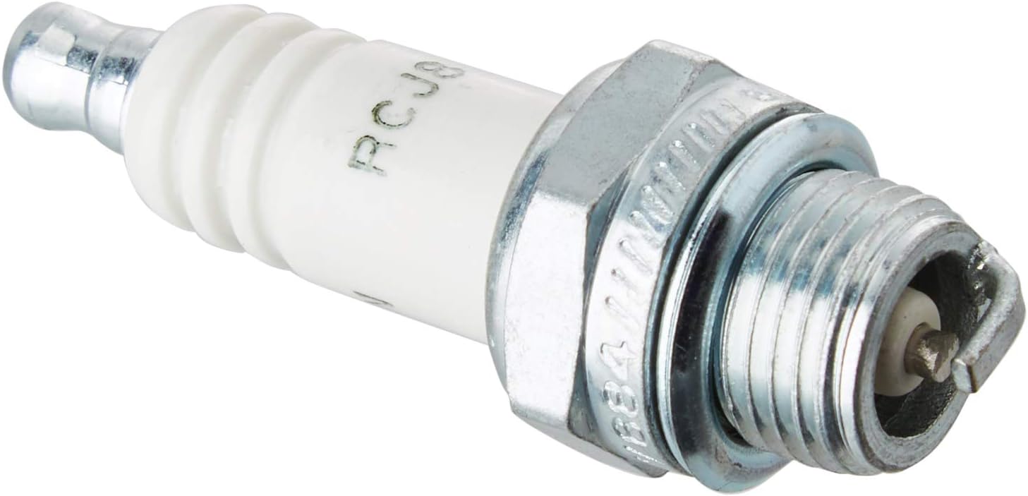 Champion RCJ8/T10 Spark Plugs – BigaMart