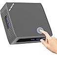 Amazon.com: kidwants KN1 Mini PC(with Touch Function) N4000 8GB LPDDR4 ...