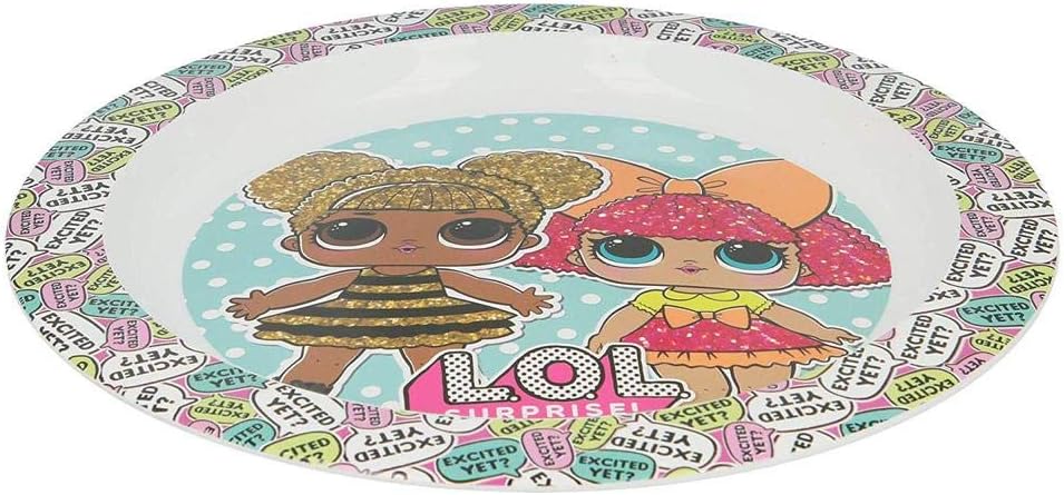 LOL Surprise Micro Plate – BigaMart