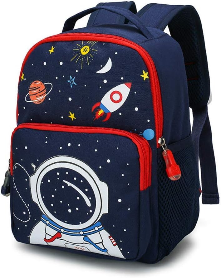 Baby Kindergarten Rucksack Kinder Schultaschen Jungen Grundschule ...